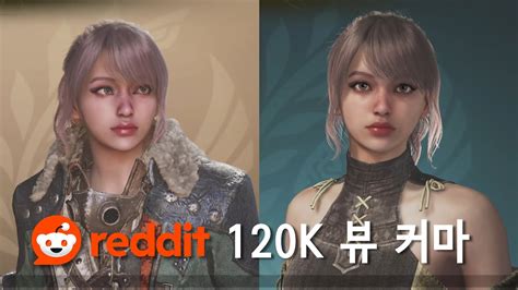 【mhwilds】 몬헌 와일즈 커마 Youtube