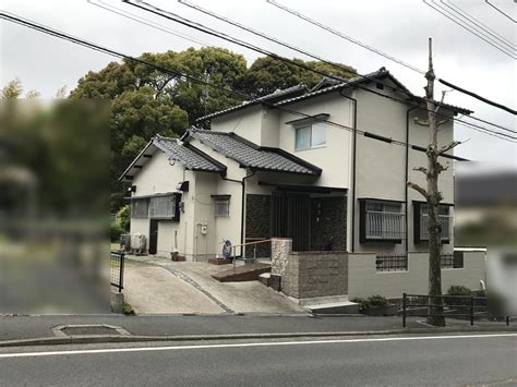 福岡県 北九州市 八幡西区 F様邸の Before ＆ After 🏠 塗装本舗 株式会社絆ホームサービス