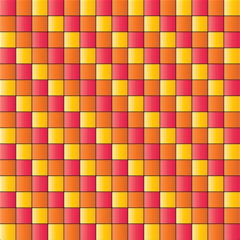 Download Pattern Grid Squares Royalty Free Stock Illustration Image