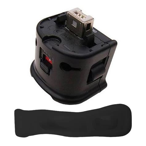 Motion Adapter Replacement Sensor Accelerator For Wii Remote Controller