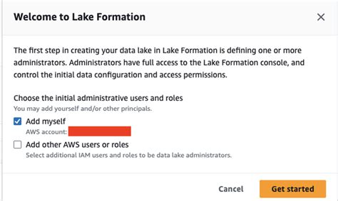 Design A Data Mesh Pattern For Amazon Emr Based Data Lakes Using Aws