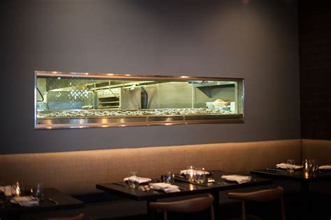 This Intimate Sherman Oaks Spot Serves A Massive New American Menu