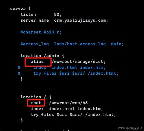 Nginx配置图片服务器nginx极简配置说明 Csdn博客 Nginx配置图片服务器nginx极简配置说明 Csdn博客