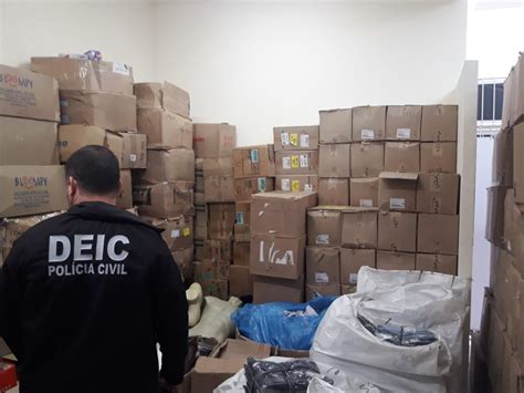 Carga Avaliada Em R 1 Milhão Roubada Em São Paulo é Recuperada Em