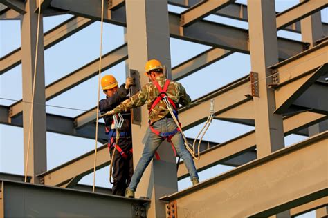 Structural Steel Work Services Beams And Girders In Rangareddy