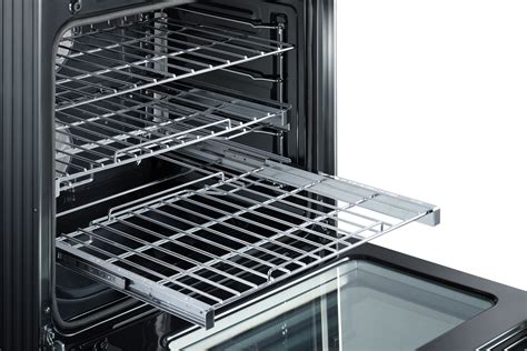 Dacor Transitional 63 Cu Ft Freestanding Electric Induction Four