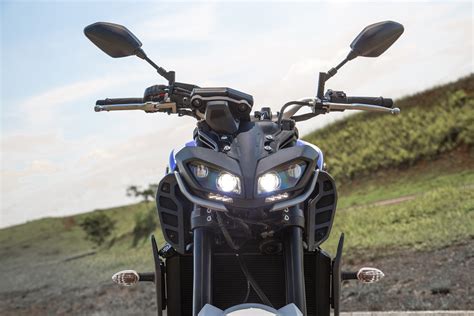 Lista As 10 Motos Naked Mais Vendidas No Brasil Em 2024 Portal