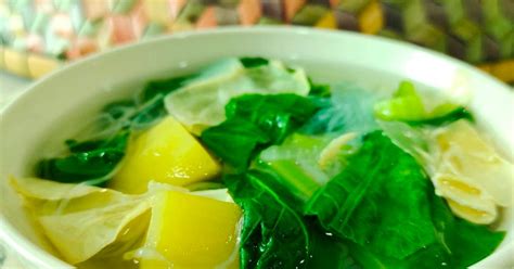 Aneka Resepi Sayur Sawi Mudah Sedap Dan Ringkas Untuk Semua