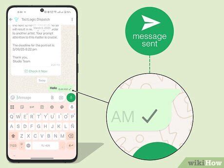 What Does A Green Check Mark Mean After A Phone Number Infoupdate Org