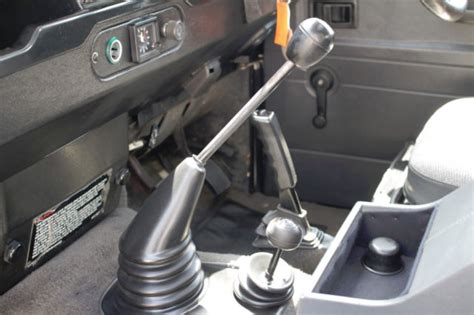 1988 Land Rover Defender 110 County 19j Turbo Diesel For Sale