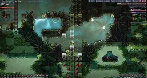 Teleporter Dupe Oxygen Not Included Spaced Out Klei Entertainment