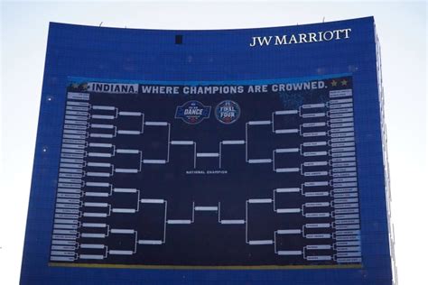 Winners And Losers From The First Week Of The Ncaa Mens Tournament