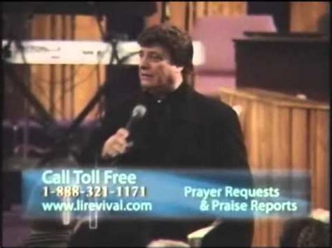 Gene Profeta Lord Restore The Joy Part 1 Youtube