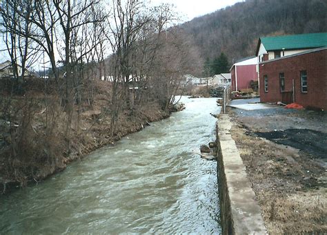 Lonaconing Maryland The Georges Creek Area Photo Collection