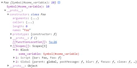 Javascript How To Use Private Class Fields In Nodejs 12 Stack Overflow