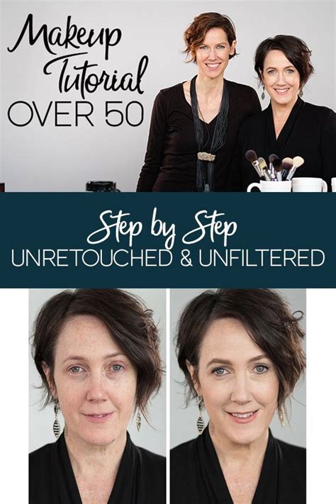 Over 50 Makeup Tutorial For Women Using Natural Products Artofit