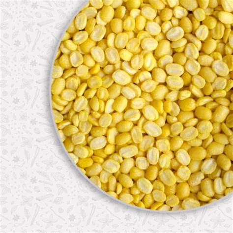 Moong Dall B2b Foodstuff Kuwait Premium Split Green Lentils Sarai B2b Foodstuff Kuwait