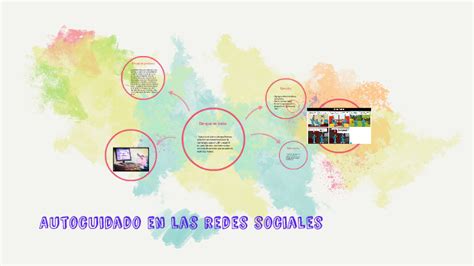Autocuidado en las redes sociales by Estefany Muñoz on Prezi