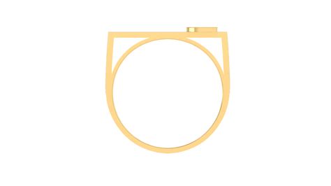 Stl File Ring 160 💍・3d Print Object To Download・cults