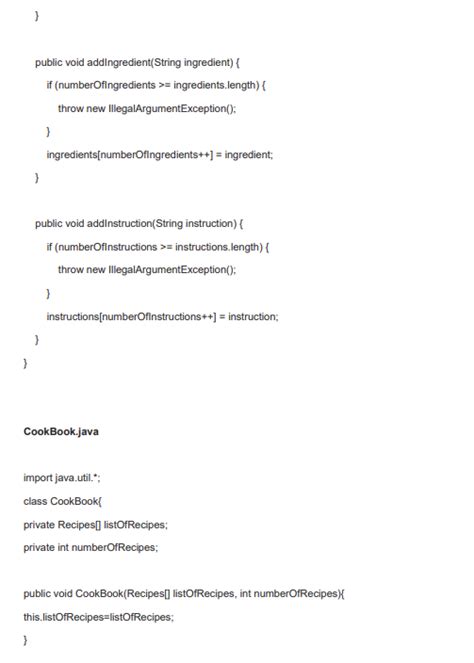 Question Develop A Program That Implements A Chegg
