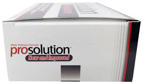 Buy Prosolution Online