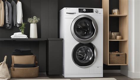 Compact Washer Dryer Combo For Apartments Machine Answered