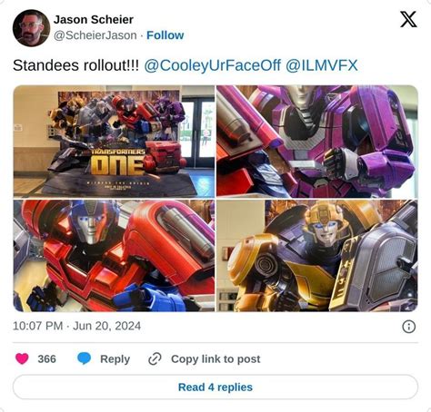 Pin By Στάθης On Transformers One Transformers One