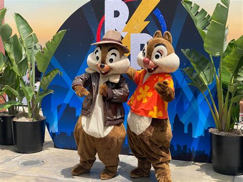 Corey Burton Joins Chip N Dale Rescue Rangers Disney