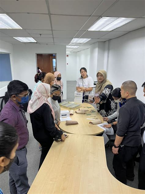 Central Contraception Course For C2019 And C2020 Trainees Physical
