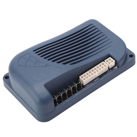 110a Mobility Scooter Speed Controller For The Elder Mobility Scooter Accessory Ebay