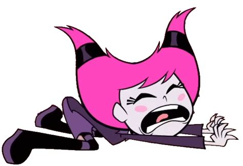 Jinx On Ground 2 By Markendria2007 On Deviantart