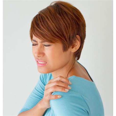 Internal Shoulder Rotation