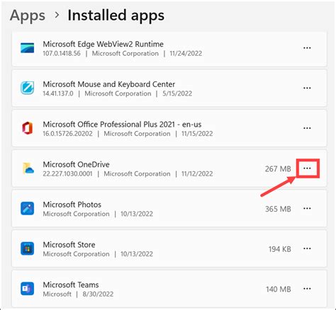 How To Disable Onedrive In Windows 11 Windowschimp