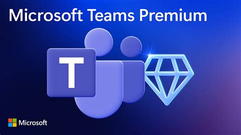 Elevate Your Meetings With The New Microsoft Teams Premium Add On