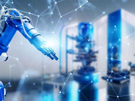 The Role Of Sensors In Autonomous Robots Artificial Intelligence News Briefing