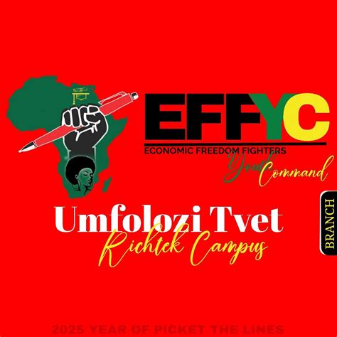 ♦️in One Days Time ♦️ Eff Youth Effyc Richtek Branch Facebook