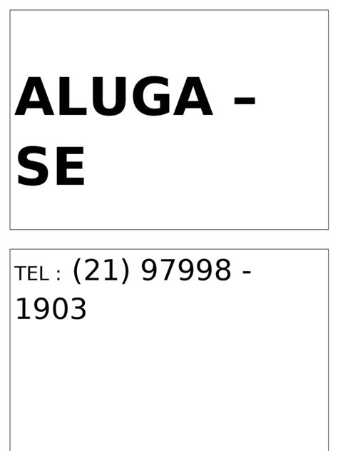 Aluga Pdf