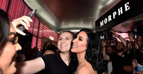 Who Owns Morphe What Really Happened To The Beauty Brand