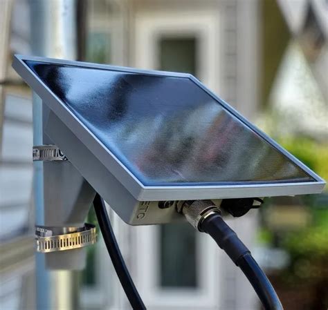 W9etc Meshtastic Solar Node By Yang Download Free Stl Model