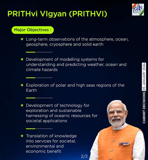 Prithvi Vigyan Prithvi Scheme Upsc