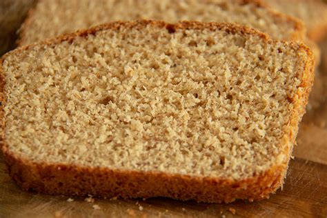 Split Pea Bread Healthy Version Of A Household Stapple