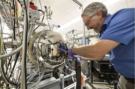 Researchers Advance Topological Superconductors For Quantum Computing