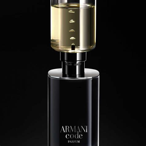 Armani Code Homme Le Parfum 30ml 50ml 75ml 125ml ≡ Sephora