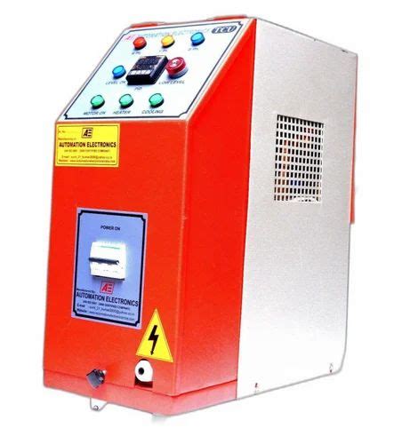 Dsc 6297 Temperature Control Unit At ₹ 80000piece Temperature
