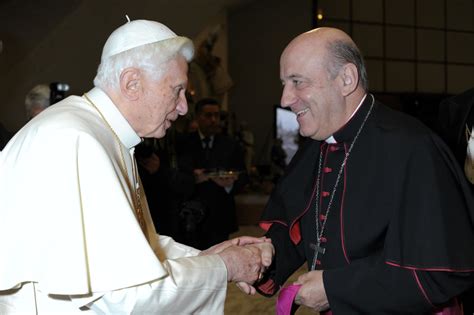 ¿quién Es Murilo Krieger Infovaticana