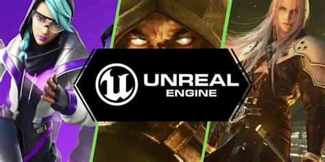 Do Unreal Engine Game Development Develop Unreal Engine Game Ue5