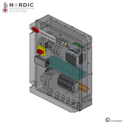 Carel Cm000sp063 Mpxone Advanced