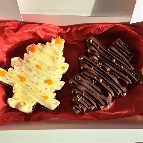 Коледна кутия Ден и нощ Zahir Sweet Creations
