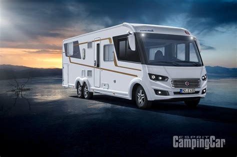 Les 50 Camping Cars à Voir Cette Année 2ème Partie ⋆ Esprit Camping