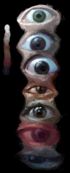 Eyes By Damesanims On Newgrounds